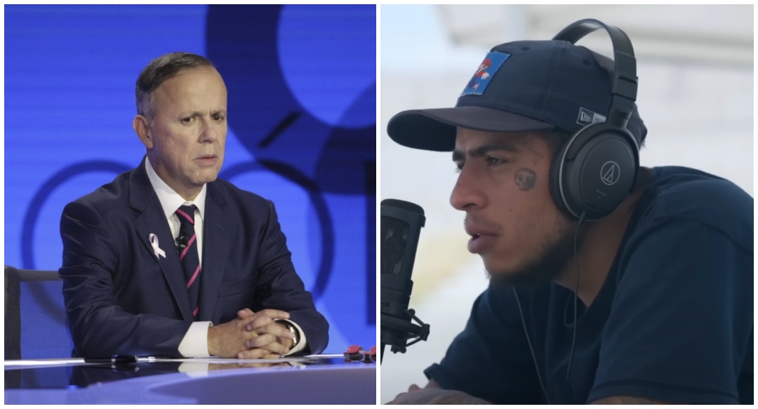 “El Bart” revela cómo planeó el atentado contra Ciro Gómez Leyva una ...