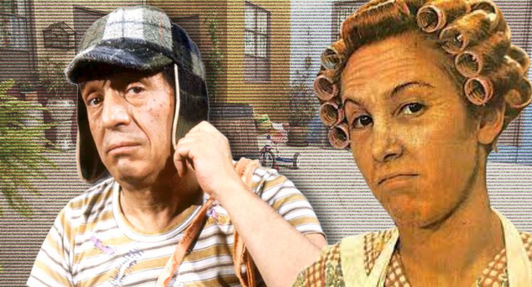 “Aun si yo fuera la peor persona del mundo”: Florinda Meza reacciona al ...