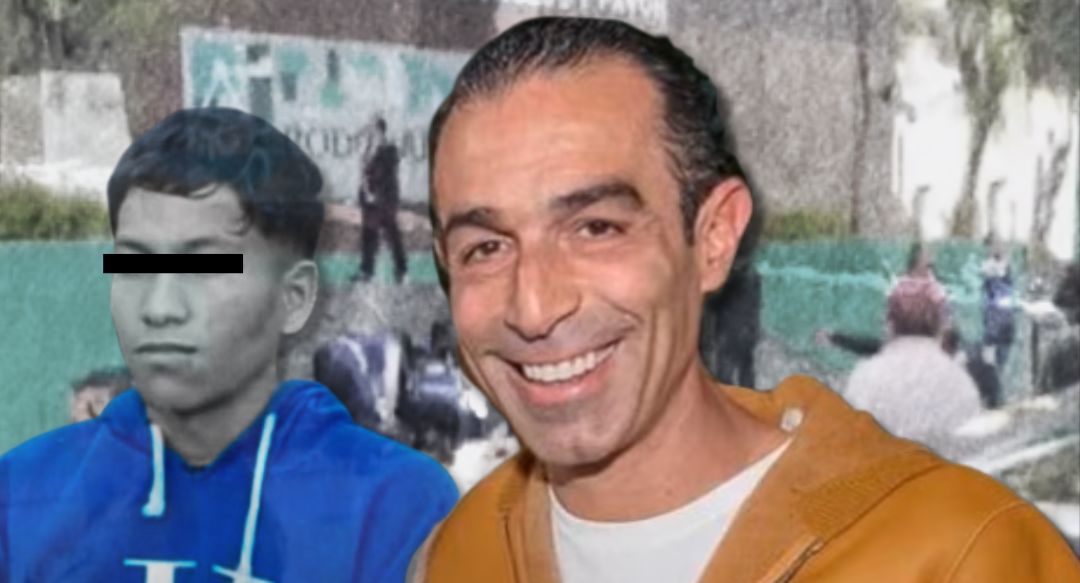 “El Gufy” habría ordenado a Héctor "N" matar a David Cohen: Esto se ...