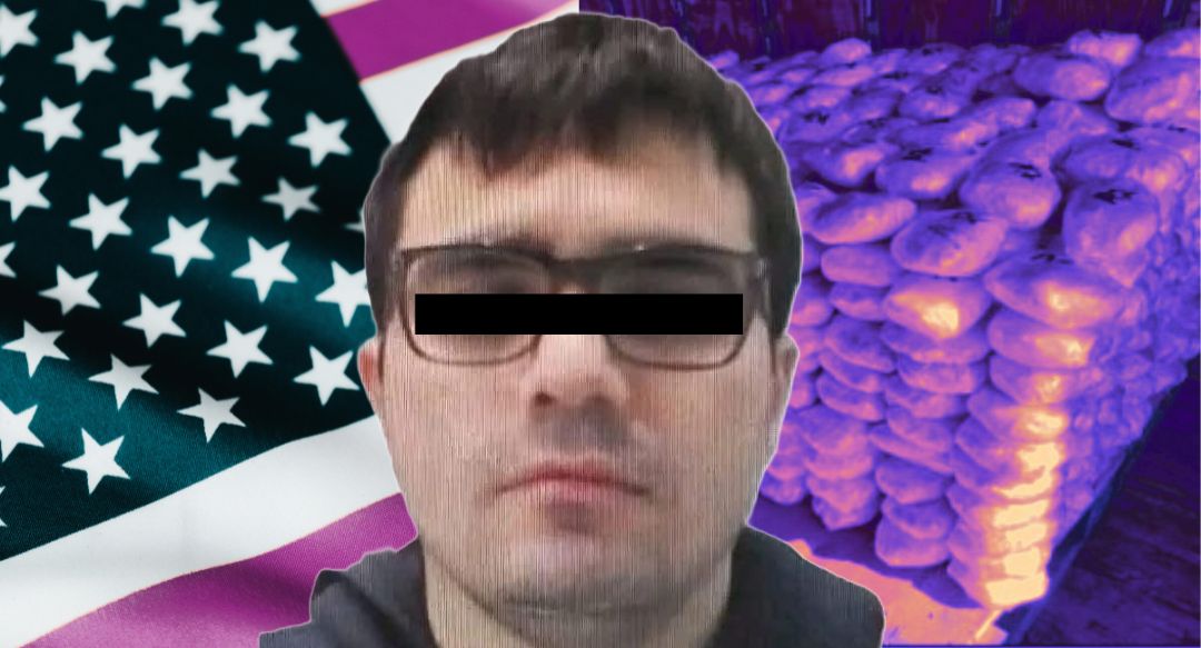 “el Mini Lic” Y Las Nuevas Acusaciones Que Complican Su Extradición A México Guillermo Ortega