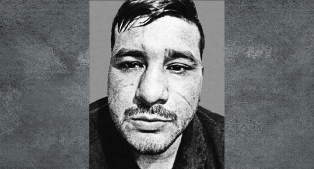 “El Perris”: Así abatieron al jefe de seguridad de “Los Chapitos” en ...