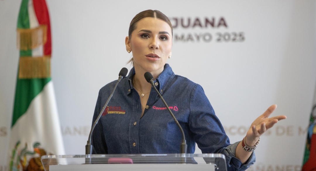 EE.UU. retiraría visas a políticos mexicanos señalados por narcotráfico ...