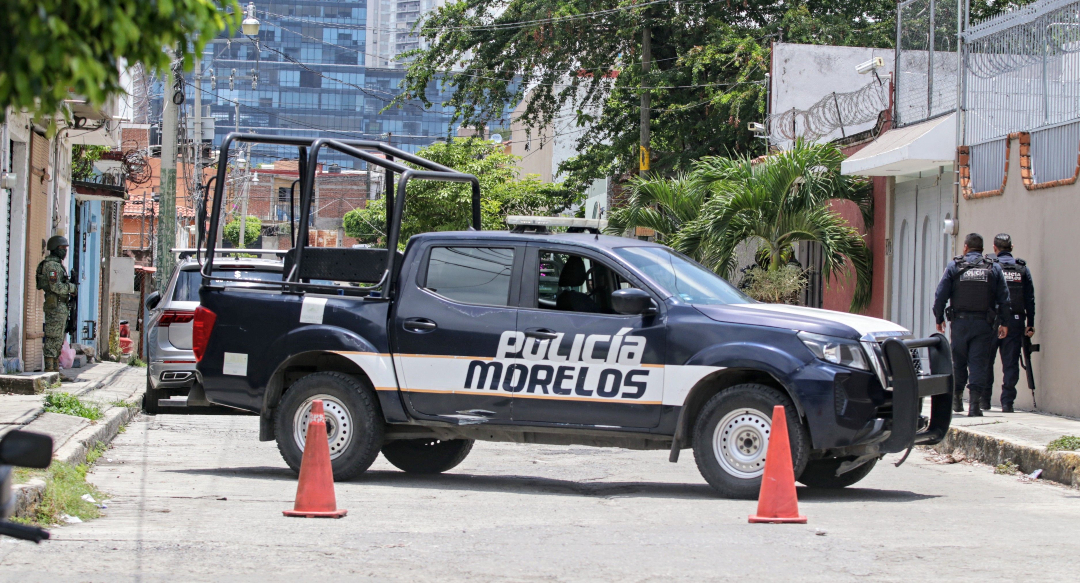 Feminicidio de Sarah Rendón: Detiene a 9 presuntos implicados en crimen ...