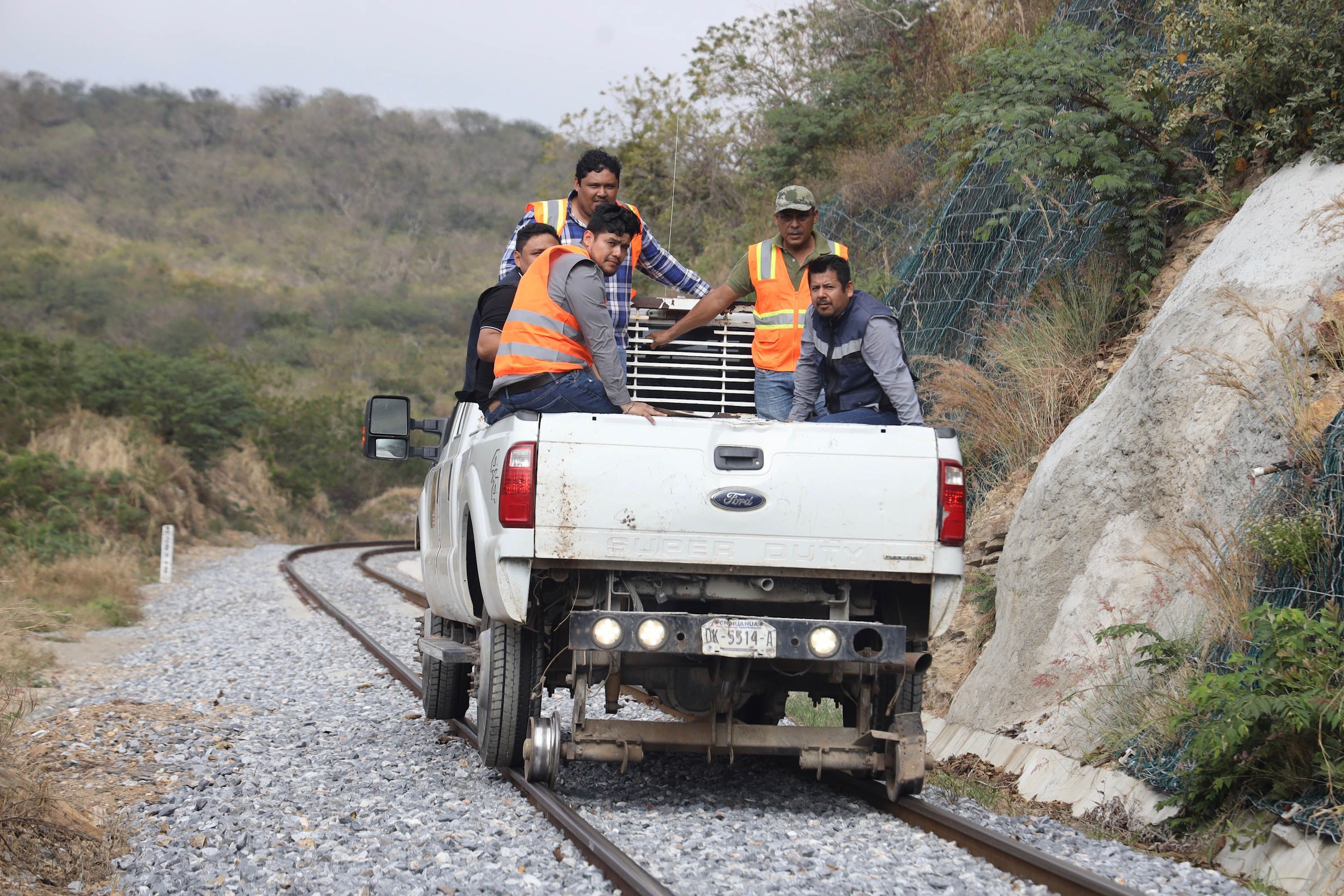 ¿Qué hacer si tenías boleto de la Línea Z del Tren Interoceánico que se ...