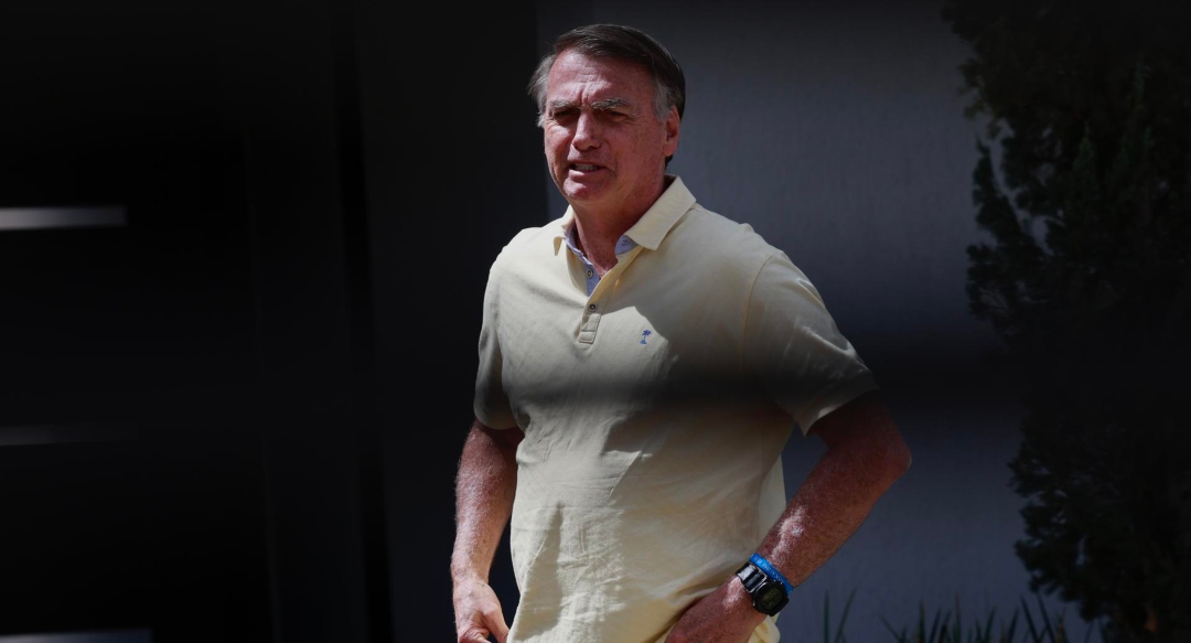 Bolsonaro es hospitalizado de emergencia: ¿cúal es el estado de salud del expresidente de Brasil ...