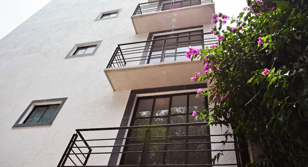 Departamentos de 2 mil pesos en Coyoacán: Esto es lo que debes ganar ...