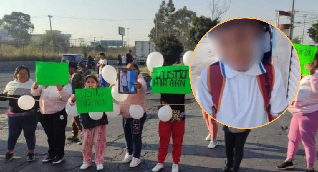 Aarón tenía 11 años: murió en un bicitaxi tras ser embestido por un ...