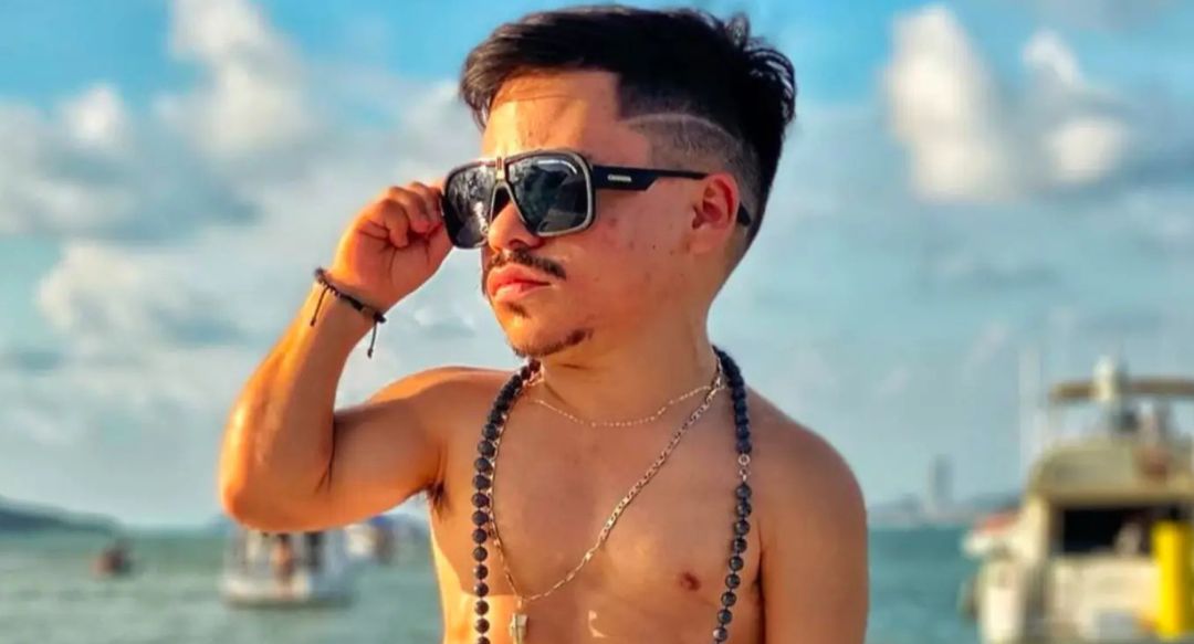 Papás de Abelito revelan fotos inéditas: así lucía en su niñez ...