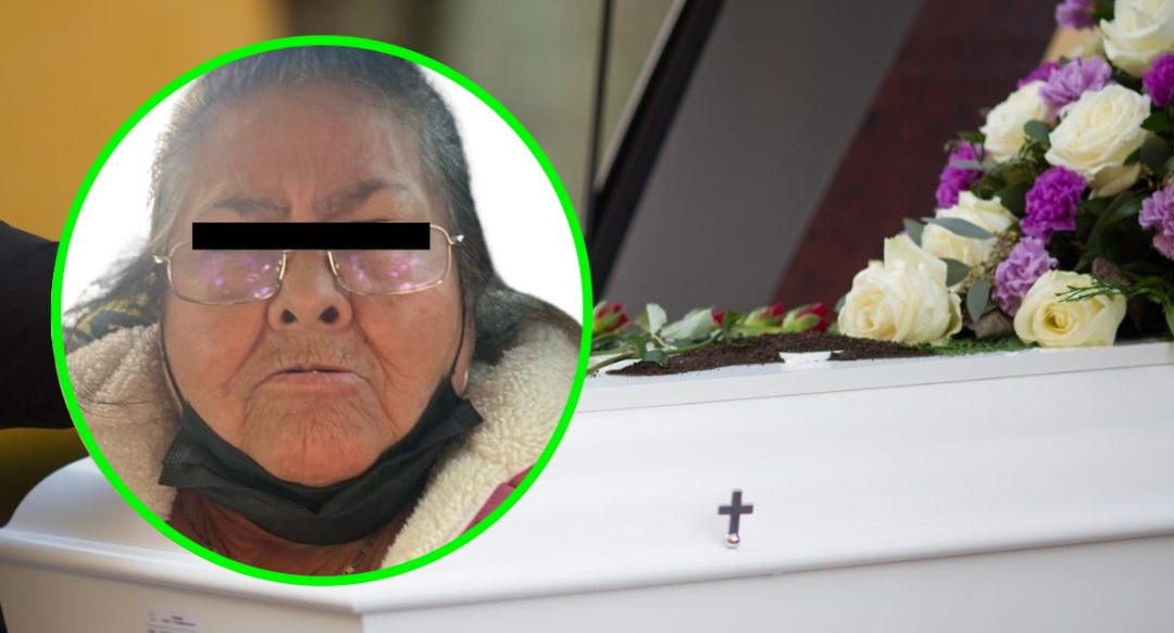 Carlota "N": ¿Quiénes son los fallecidos en el caso de la abuelita que ...