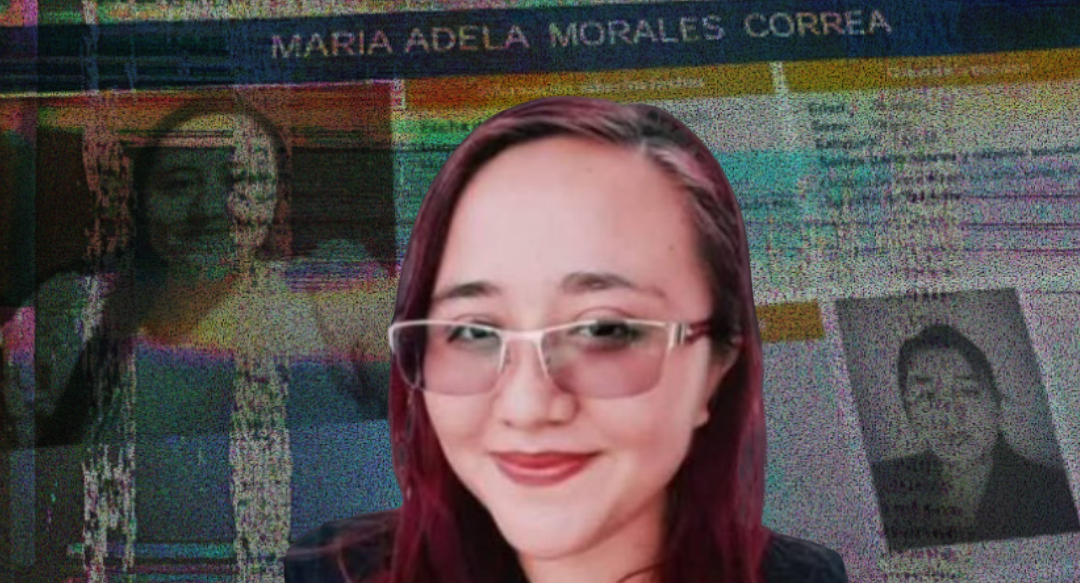 "Tememos por su vida": Sacan a María Adela de psiquiátrico sin avisar a ...