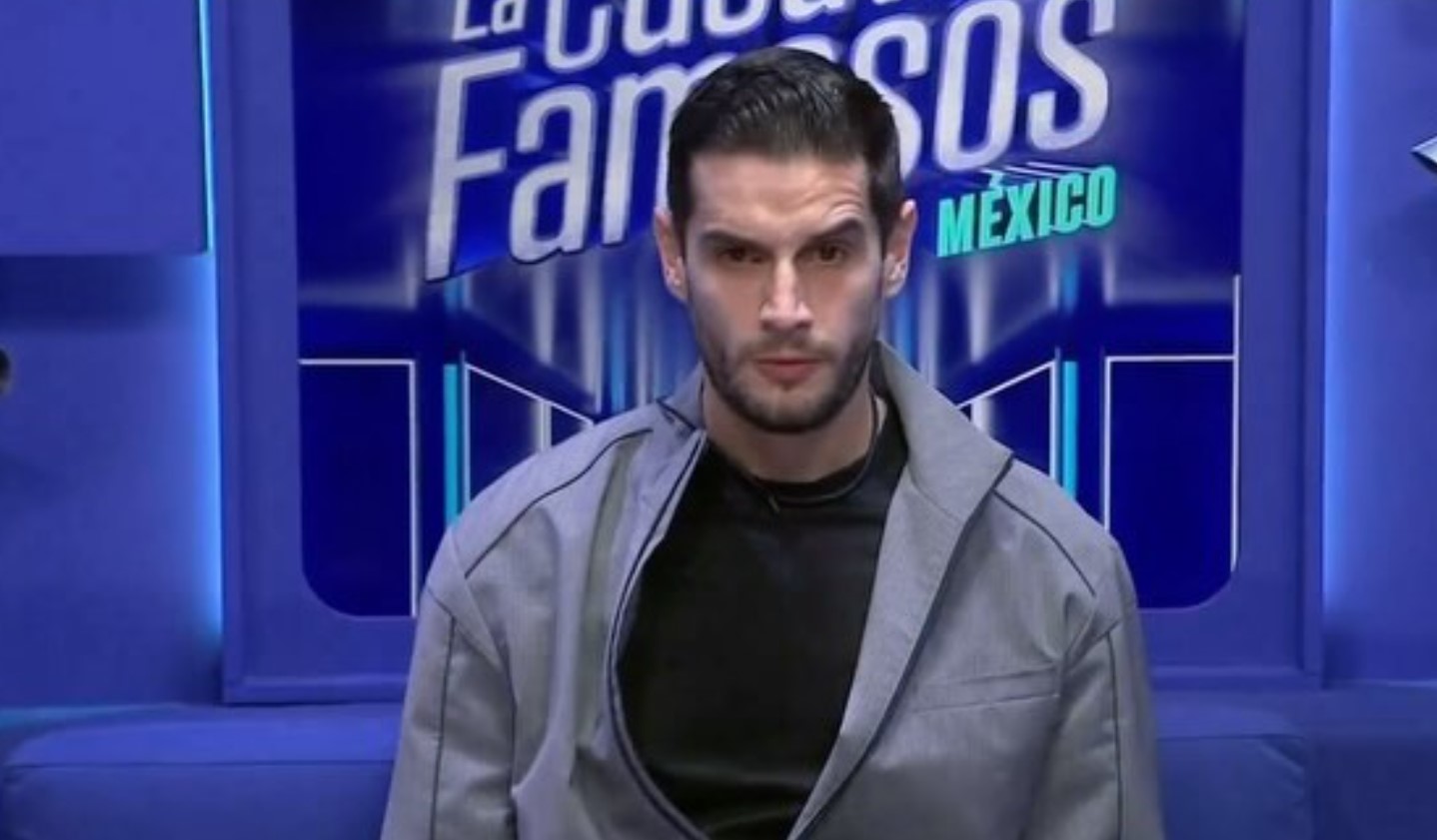 Adrián Marcelo: Cuál es la historia del polémico "comediante" que ...