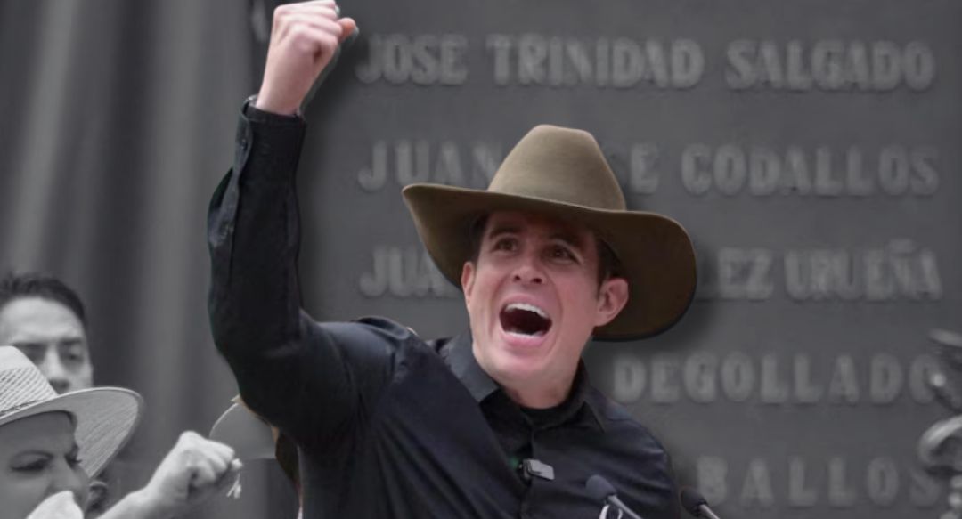 Quién es Carlos Bautista Tafolla: el diputado michoacano que confrontó ...