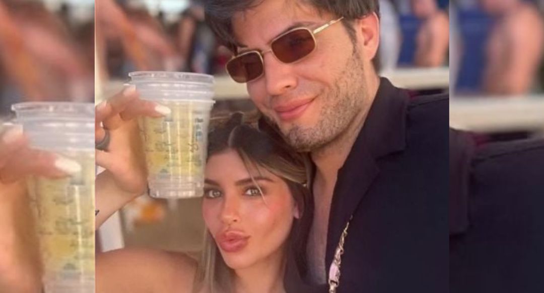 Dónde está Alejandro Sánchez, esposo de Carolina Flores, luego de que ...