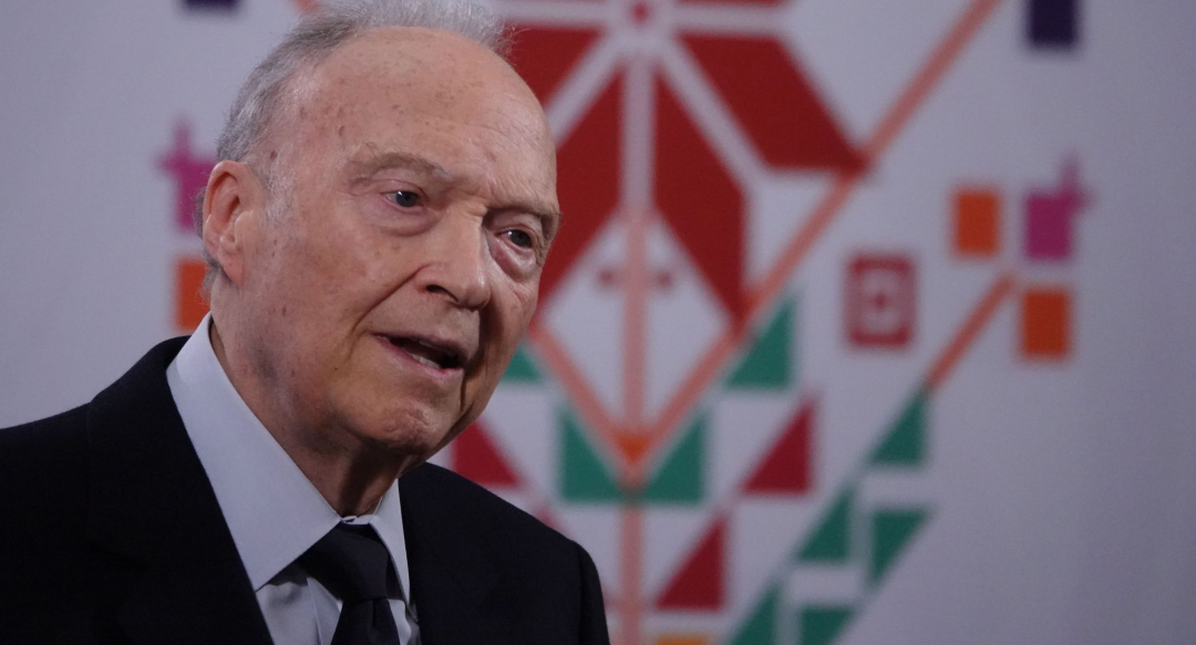 Alejandro Gertz Manero renuncia a la FGR | Guillermo Ortega - Tu sitio ...