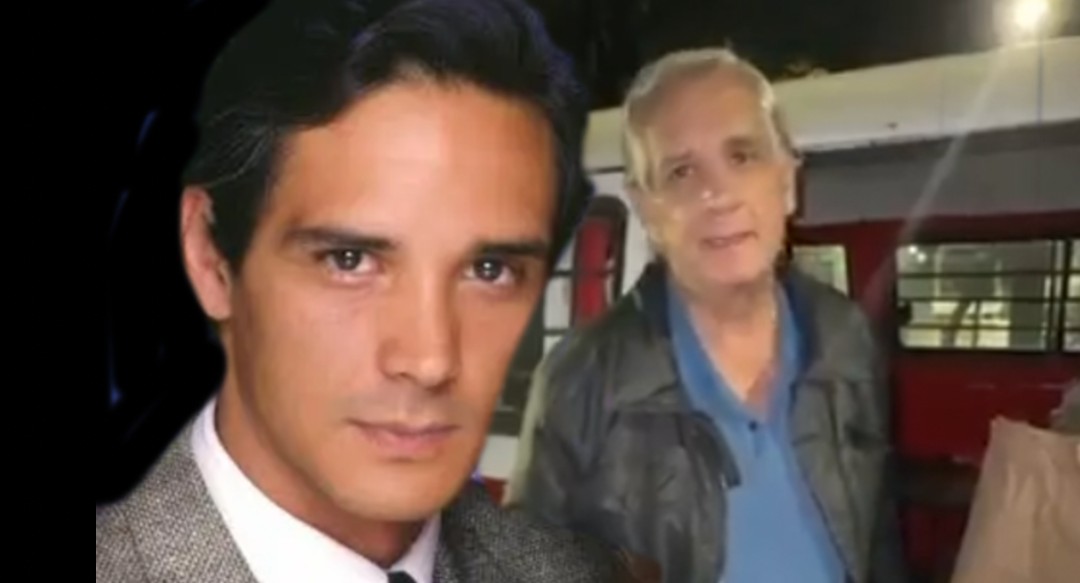 Alejandro Landero: De Rosa Salvaje a Monte Calvario, las telenovelas en ...