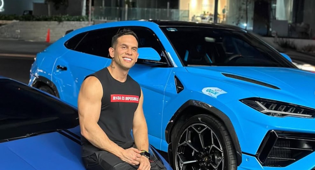 Alfredo Valenzuela: Así fue el robo millonario del que fue víctima el influencer | Guillermo ...