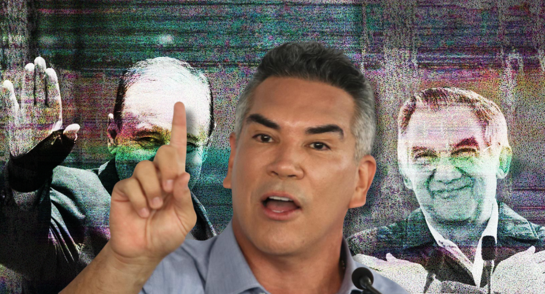 “Es un golpe a la credibilidad del país”: Alito Moreno critica a ...