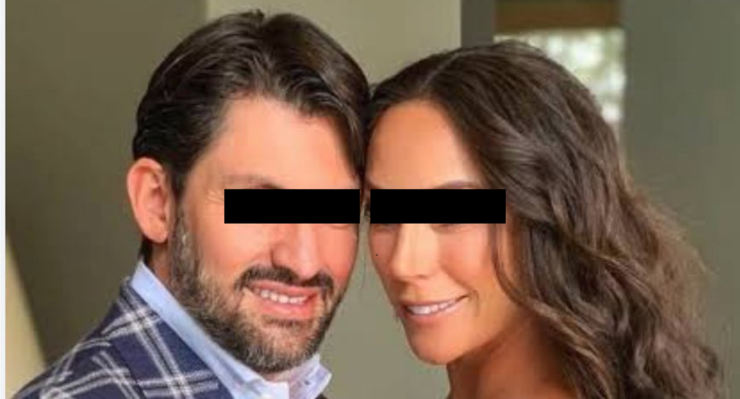 FGR solicita a EE.UU. la extradición de Víctor Álvarez Puga, acusado en México de lavado de ...