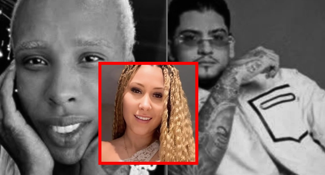 Caso B-King: 4 claves para entender la detención de Angie Miller en ...