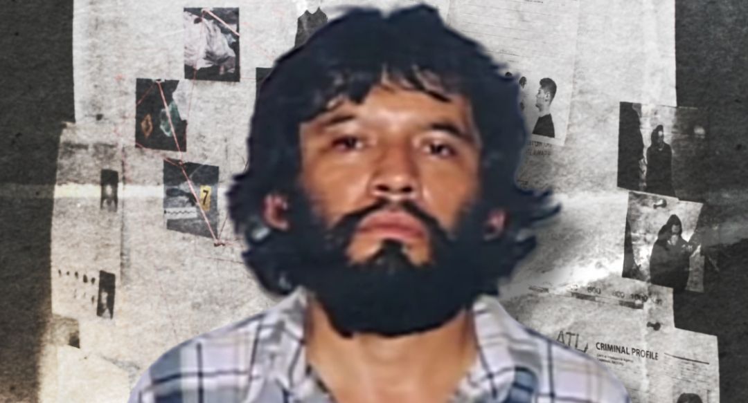 Antes de ser El Mochaorejas, fue policía: la complicidad que facilitó a ...