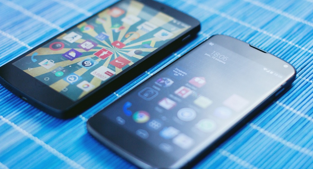 "Smartphones" y semiconductores libran aranceles de forma temporal ...