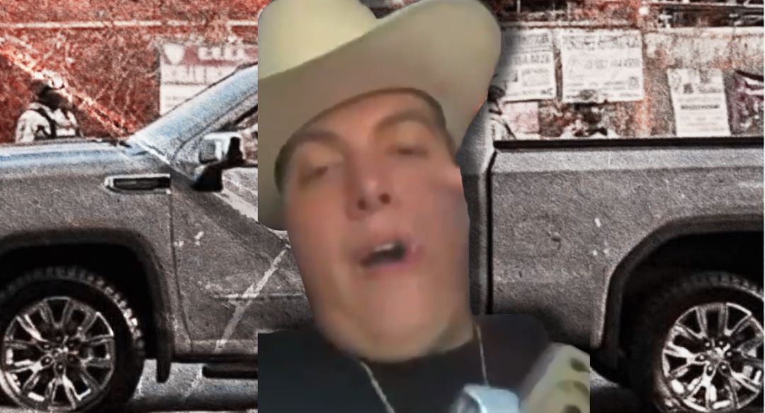 Armas y una cuenta alterna, así se presumía "El Jerry" con videos en ...