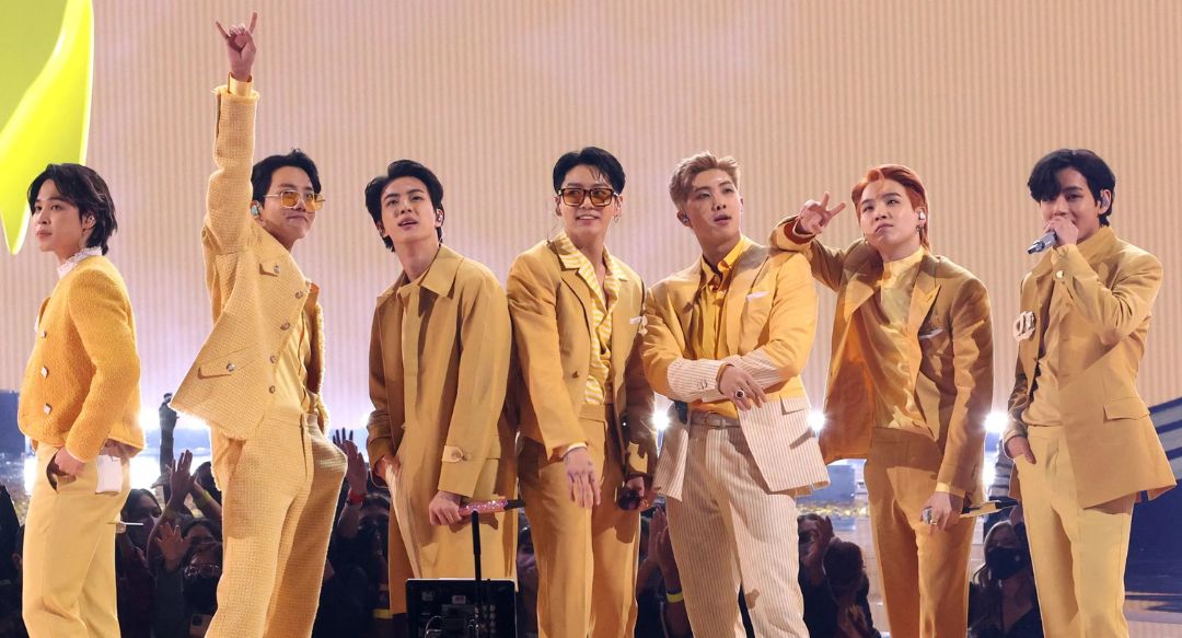 Precios de BTS en México 2026: estos serán los boletos más caros y más ...