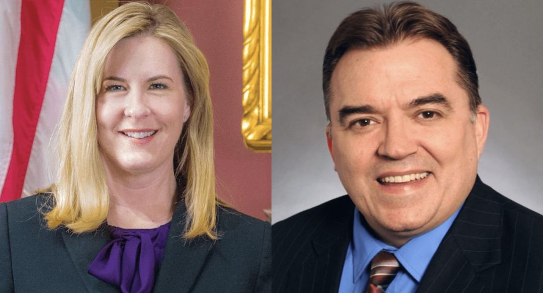 Asesinan a congresista Melissa Hortman y disparan a senador John ...