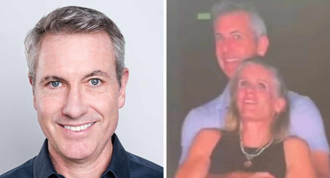 Astronomer responde al escándalo de su CEO, Andy Byron, en concierto de Coldplay | Guillermo ...