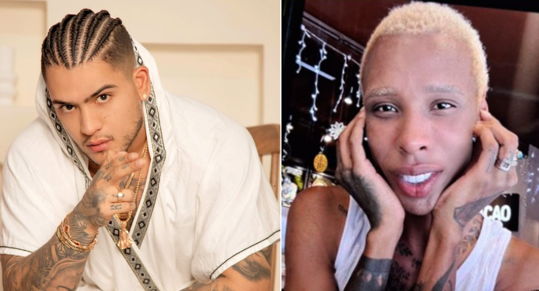 ¿Quiénes son B King y Regio Clown? Artistas colombianos desaparecidos ...