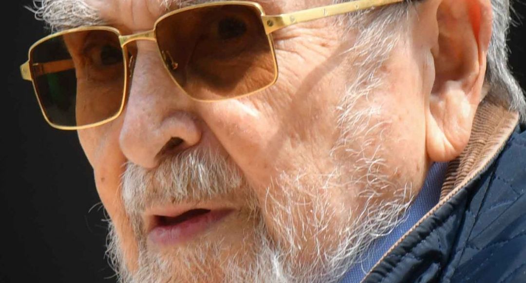 ¿Quién es Bernardo Bátiz, el exprocurador de AMLO que será magistrado ...