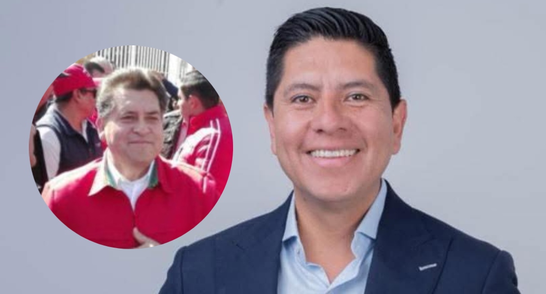 ¿Quién era Francisco Rojas? expolítico panista que fue asesinado al ...