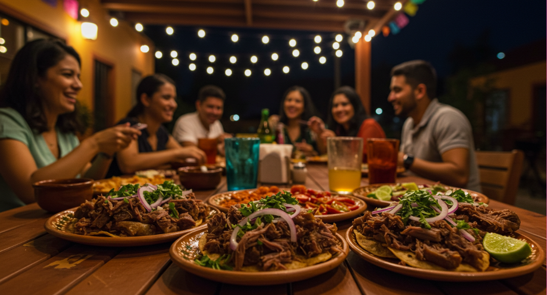 Grito de Independencia: Guía rápida de botanas mexicanas para el 15 de ...