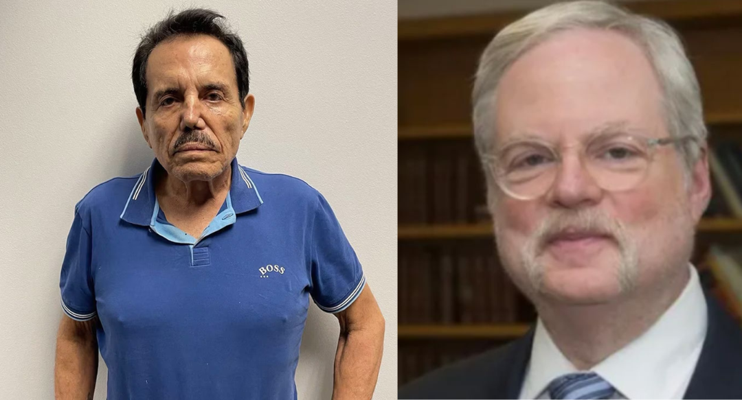 Aplazan audiencia de "El Mayo"; juez Brian Cogan fija nueva fecha ...