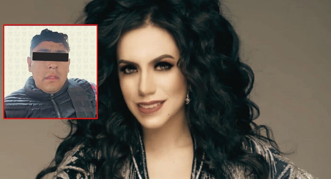 Capturan a Máximo "N" por su implicación en el feminicidio de la ...