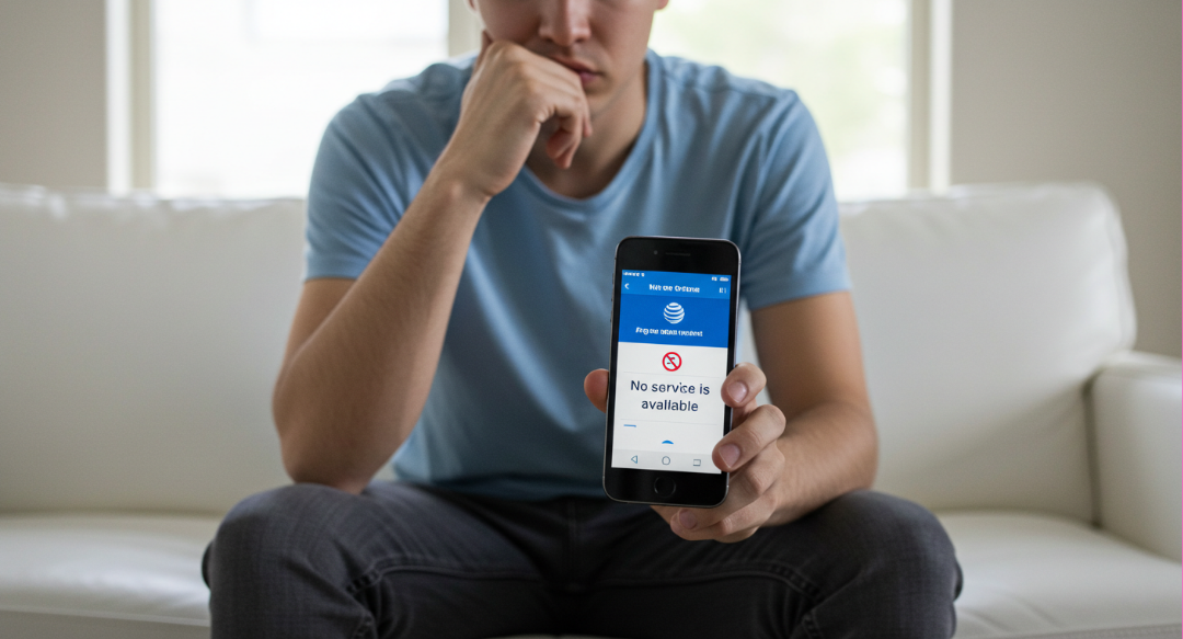 AT&T y Telcel se caen en México: miles reportan no tener señal ni ...