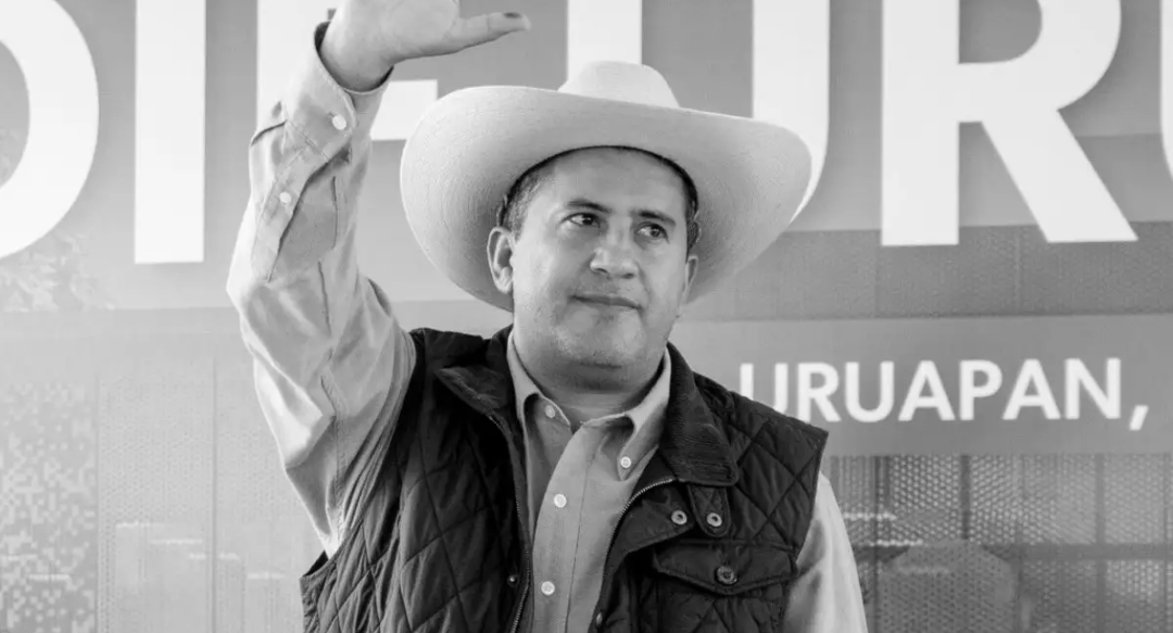 "Me amenazaron que vendrían por mi hijo", la denuncia que hizo Carlos ...