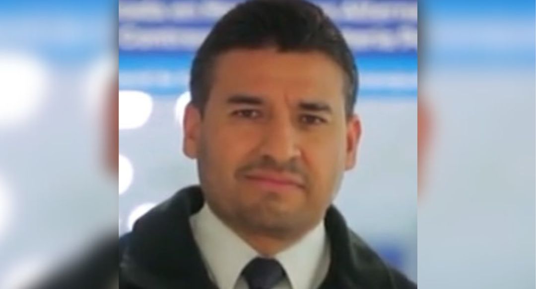 Sheinbaum critica a Carlos Zamarripa, exfiscal de Guanajuato: "No hizo ...