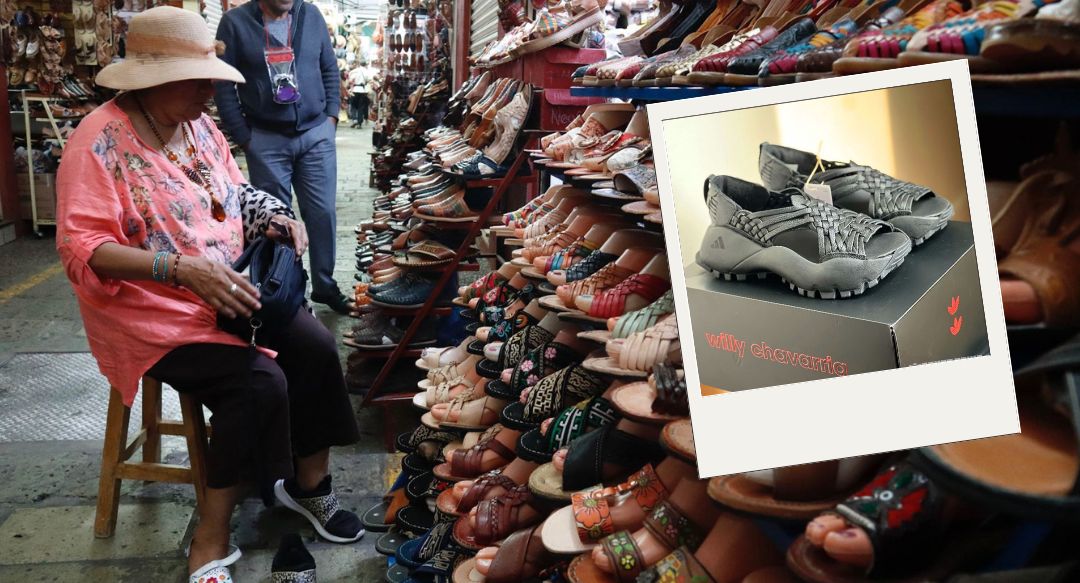 Caso Adidas: ¿Qué es la apropiación cultural? La moda que empobrece a ...