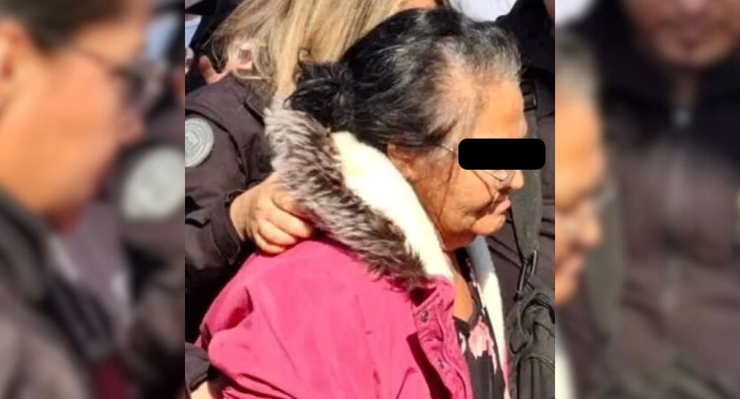 Caso Carlota “N”: La reconstrucción del crimen en Chalco y las claves ...
