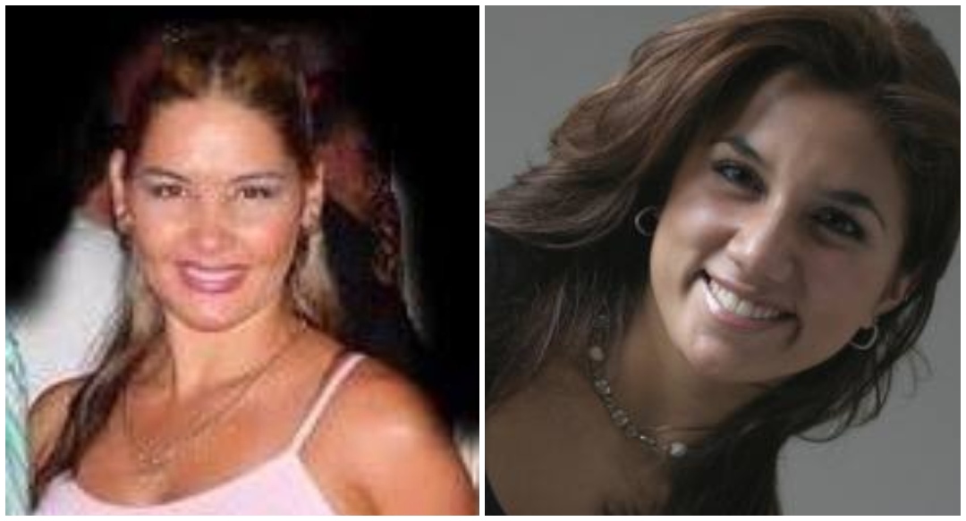 Caso Wallace: Surgen primeras imágenes de Juana Hilda González tras su ...