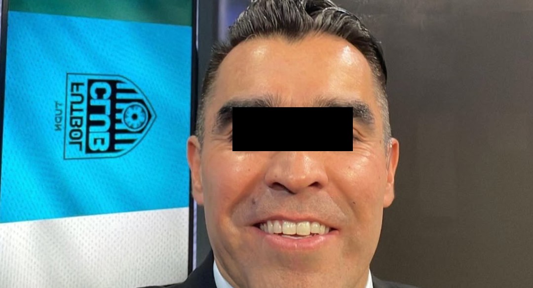 “Chiquimarco”: La historia del exárbitro religioso, mundialista y ahora ...