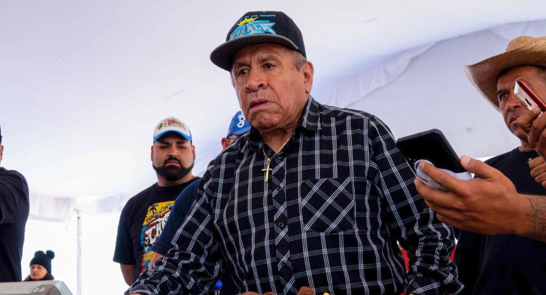 ¡A bailar! Sonido La Changa celebra 57 años con concierto gratuito ...