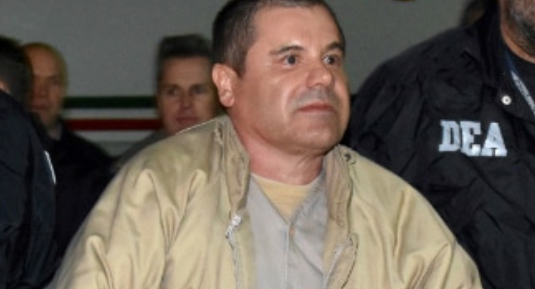 “No fue justo para mi esposa e hijas": “El Chapo” envía otra carta ...