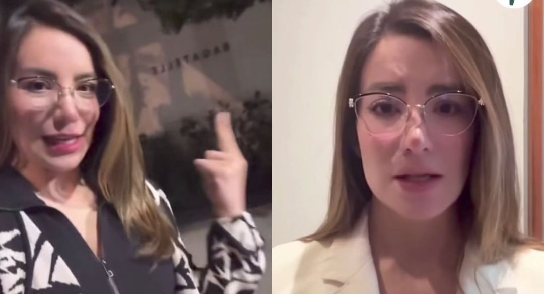 Caso "Lady Polanco": esto sabemos del video, la polémica y disculpas de ...