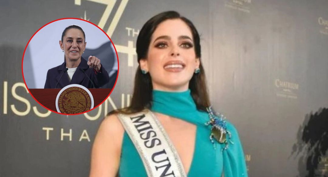 Sheinbaum respalda a Fátima Bosch por alzar la voz tras humillación ...