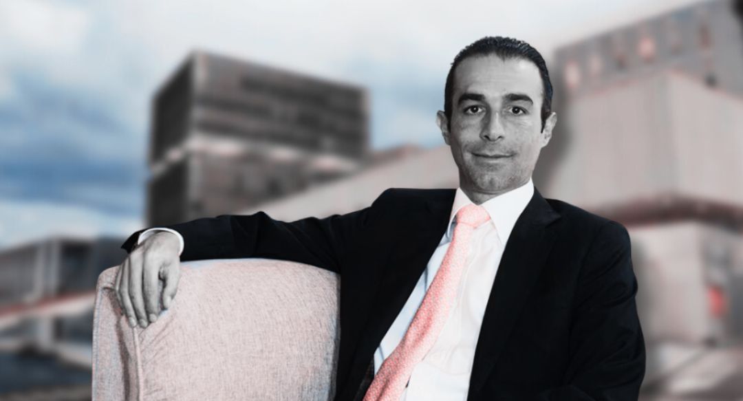 Quién era David Cohen Sacal, el abogado de alto perfil atacado en ...