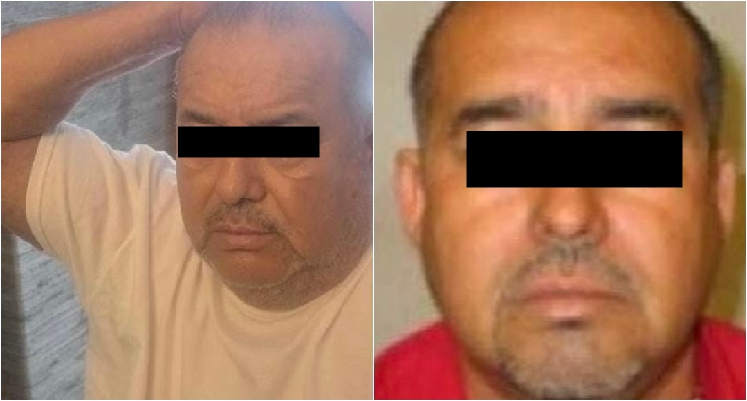 Detienen a Pedro Inzunza, “El Sagitario”, segundo al mando del cártel ...
