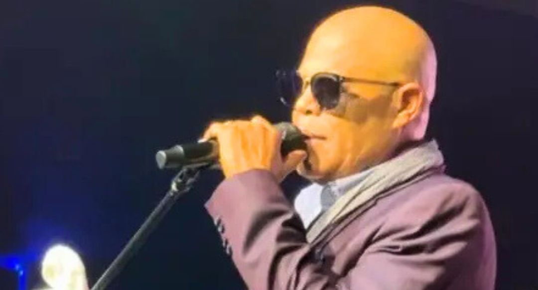 Rubby Pérez es hallado con vida tras colapso en discoteca Jet Set | Guillermo Ortega - Tu sitio ...