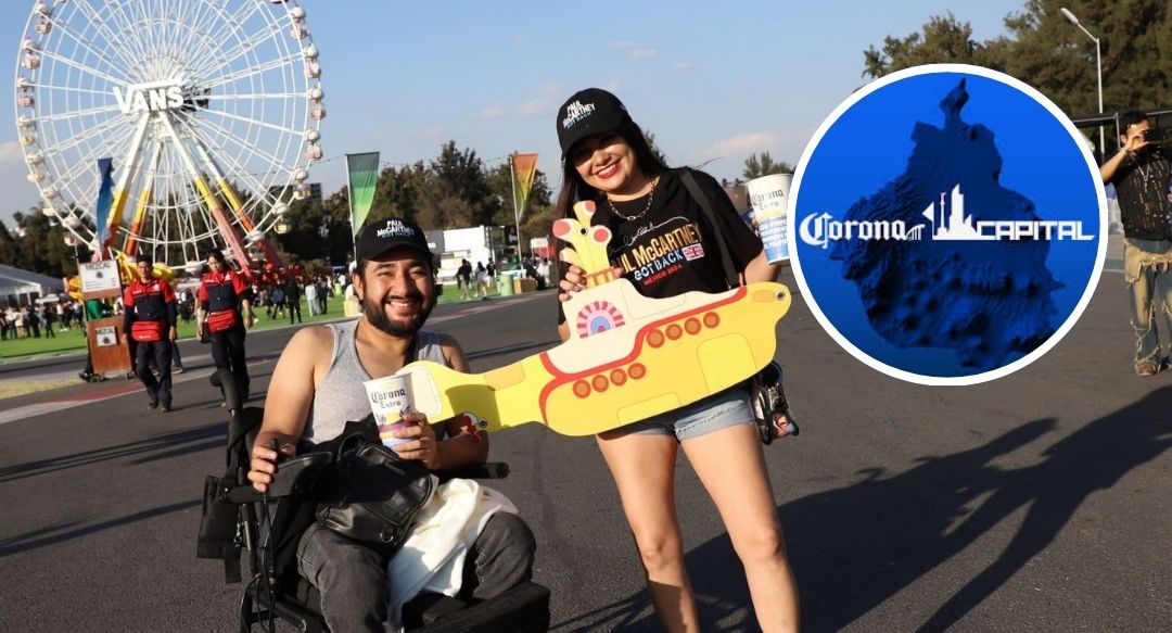 Corona Capital 2026: Fechas de preventa, precios de boletos y lista ...